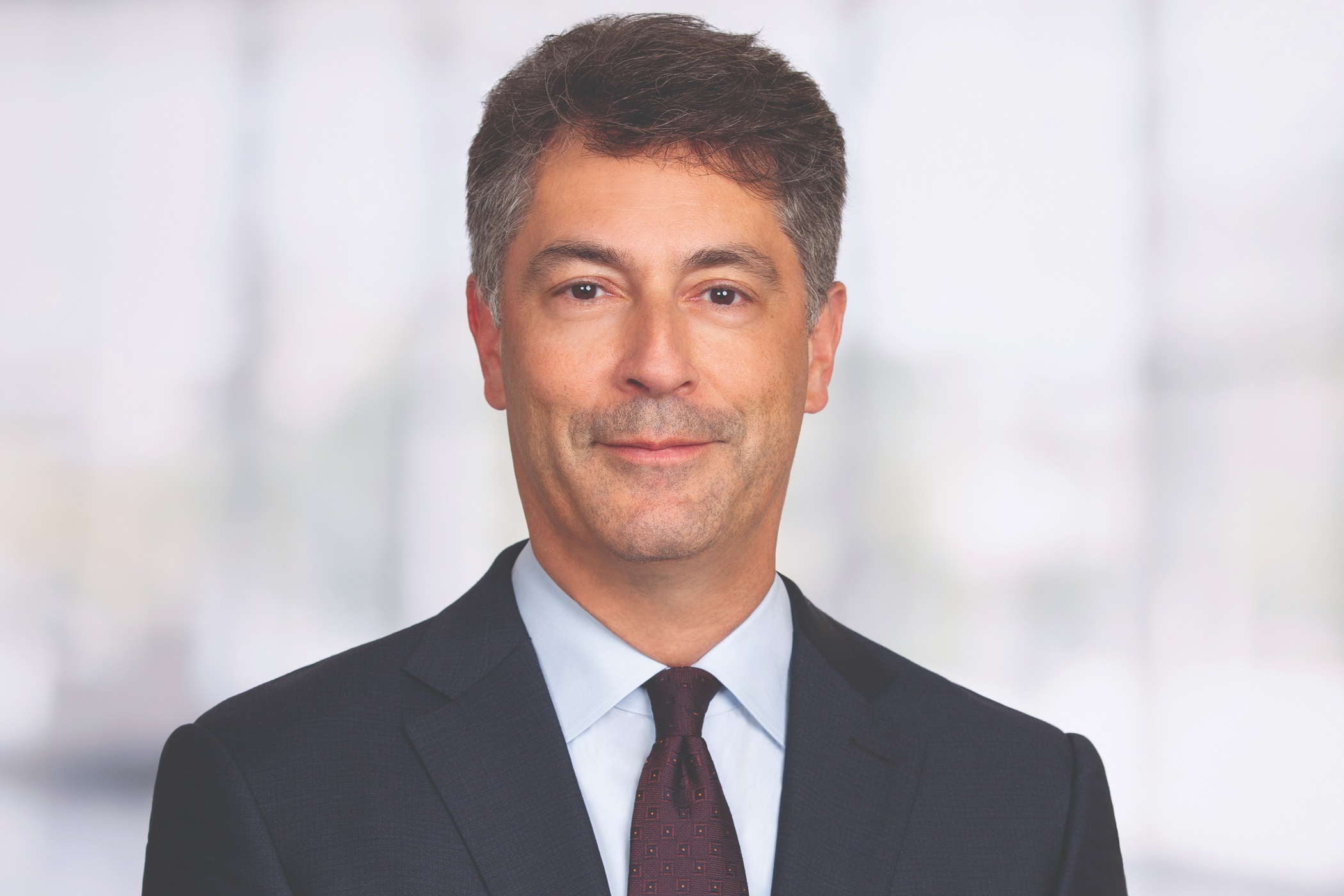 Savills North America Taps Longtime Executive Lipson as President