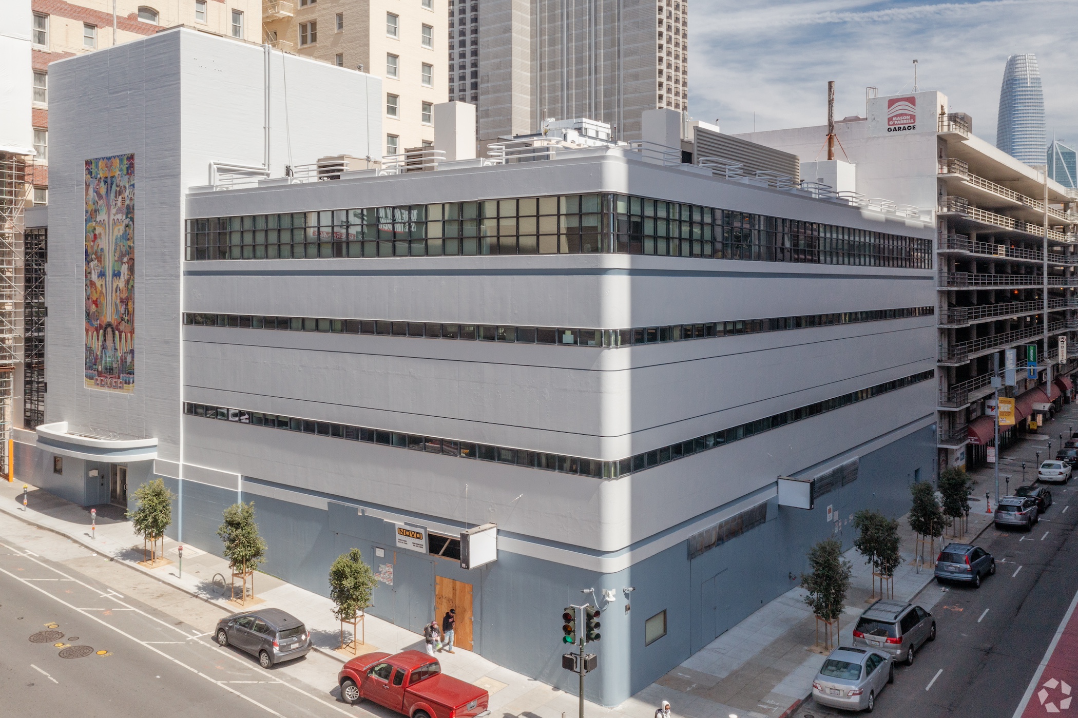 CoStar | # 1 Commercial Real Estate Information Company