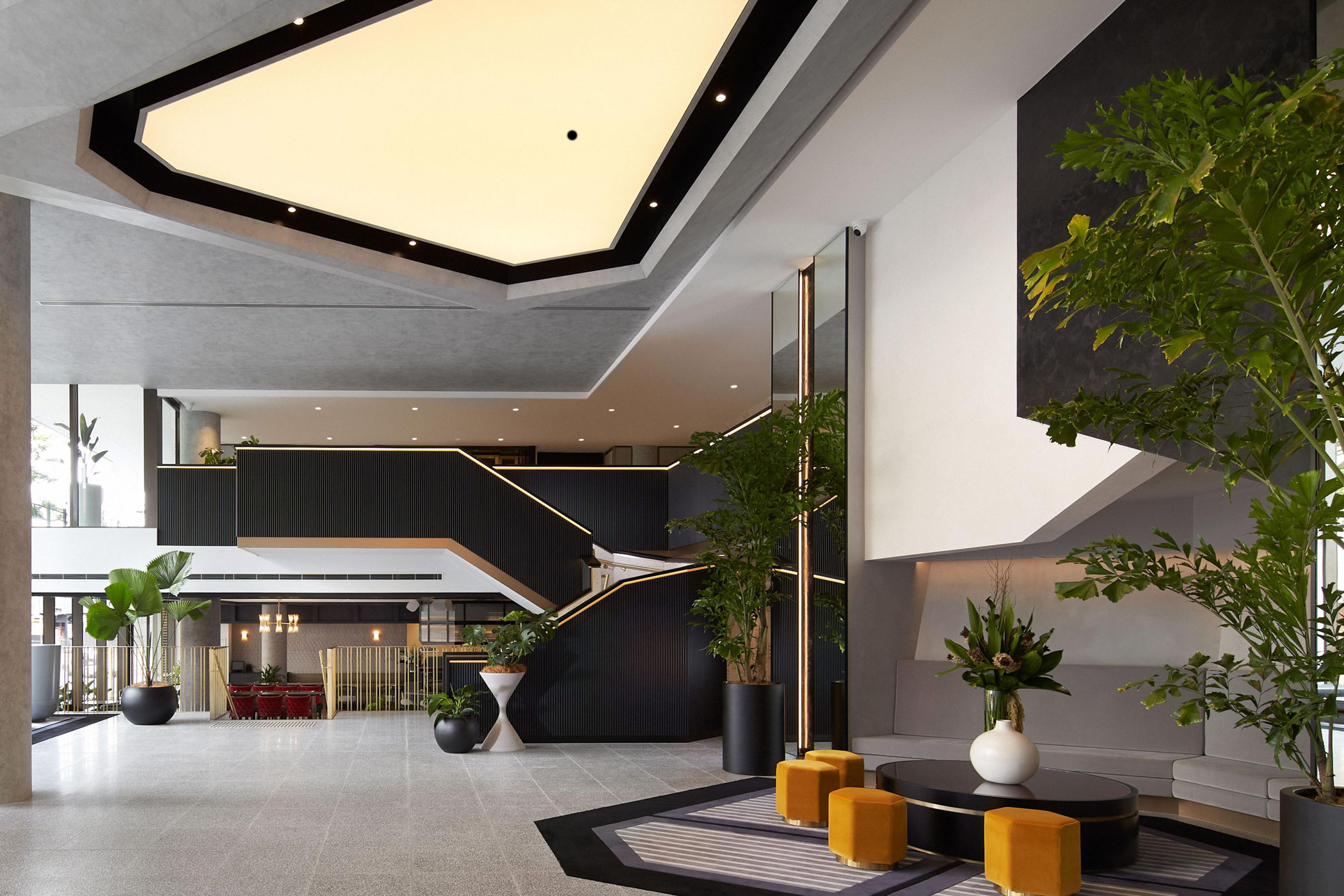 Global Brand Debuts Bolster IHG Expansion in Australia