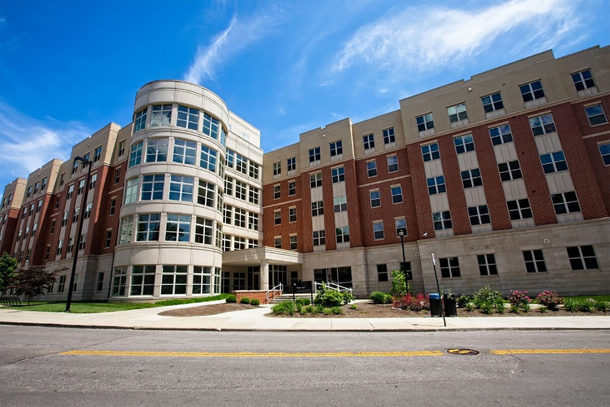 Harrison Street, Greystar Partner to Recapitalize $449 Million Student ...