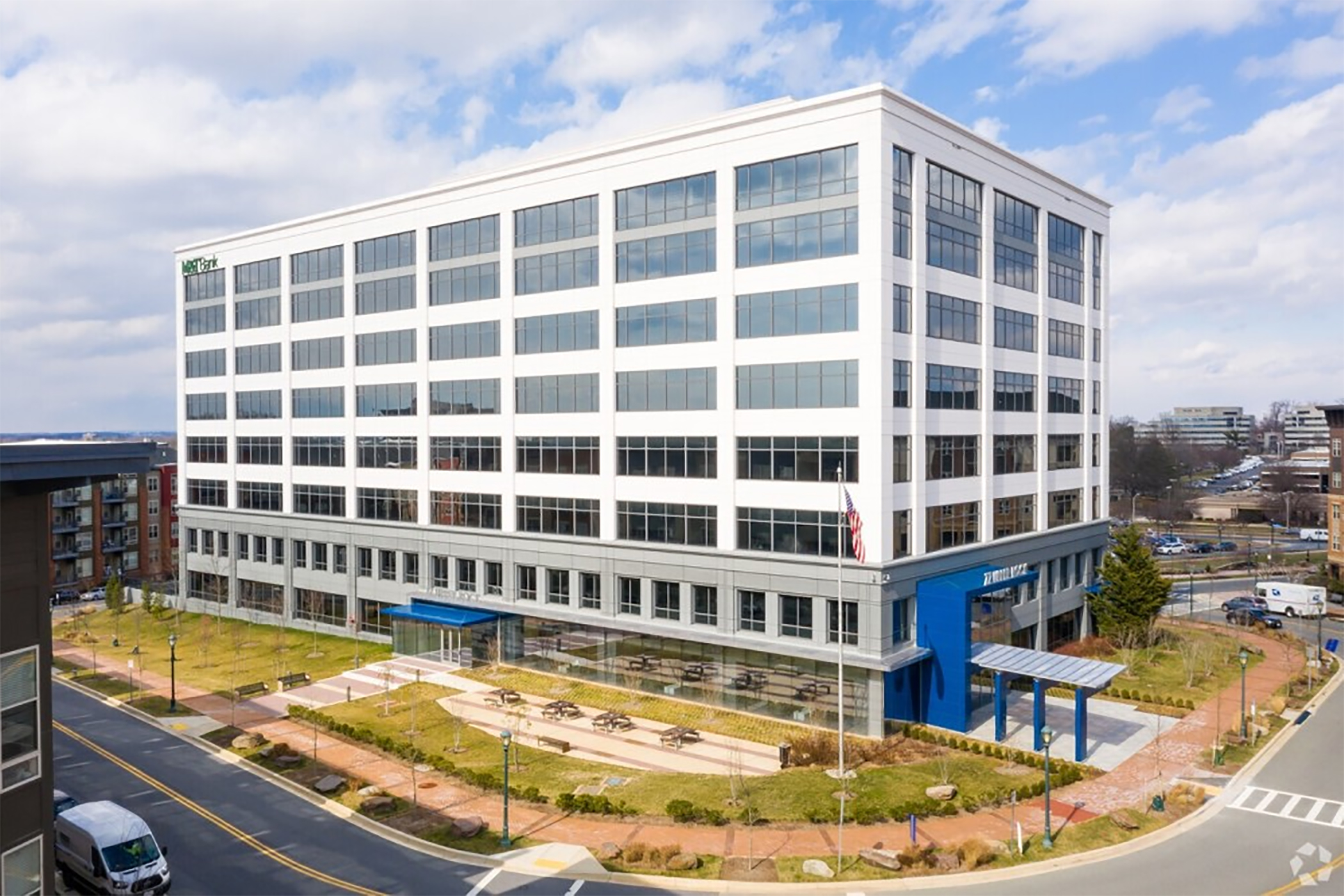 Canadian Biopharmaceutical Company Picks Maryland for US Commercial Hub