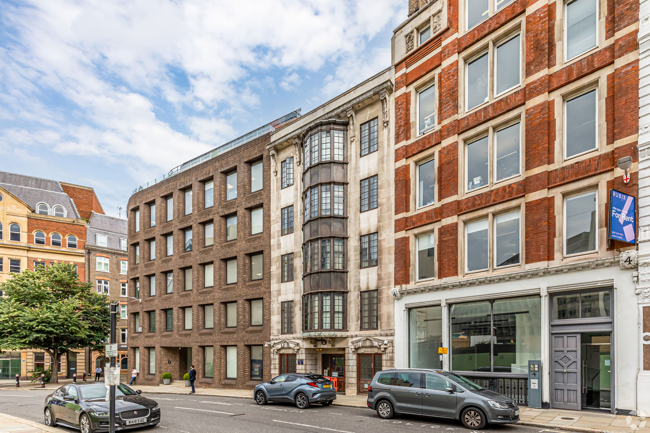 Whitbread Raises Expectations for Revenue Recovery of Its Premier Inn Brand