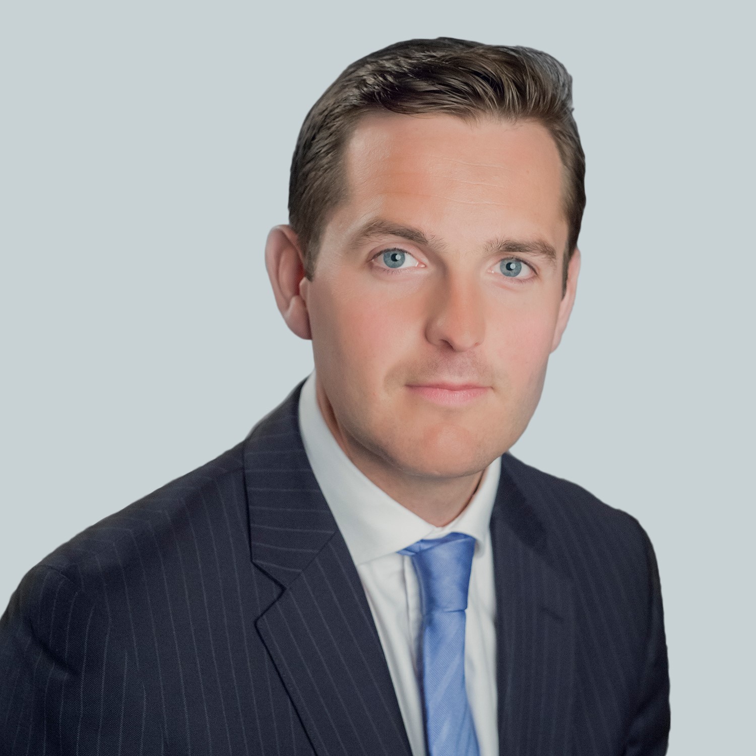 CBRE Canada Looks From Within for New President and Chief Executive