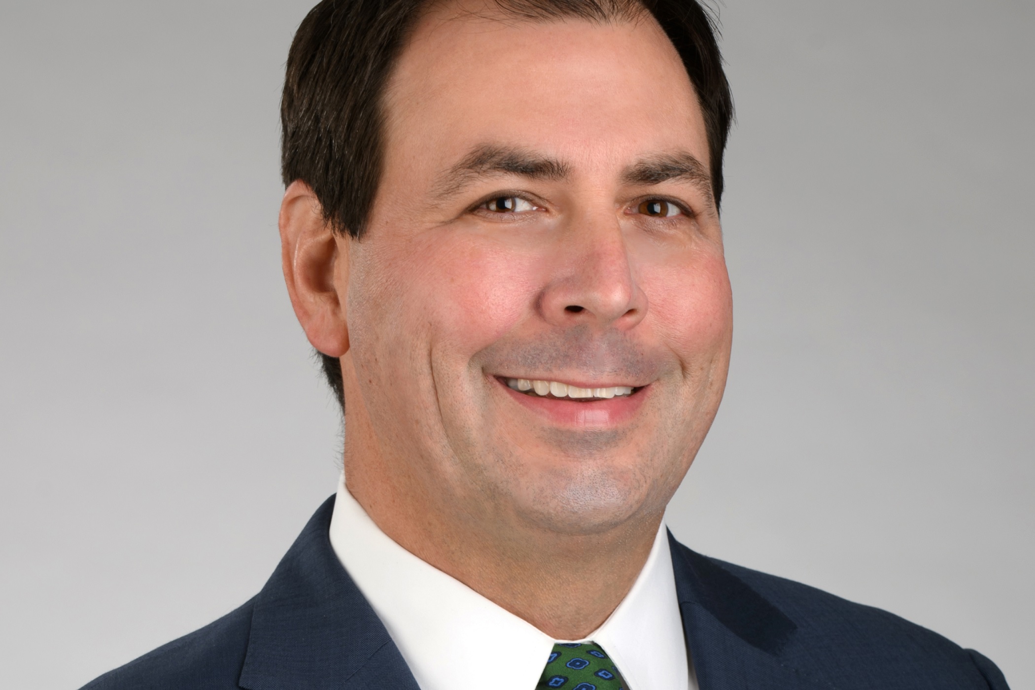 Did You Hear? JP Morgan Alum Joins Cushman & Wakefield in Chicago