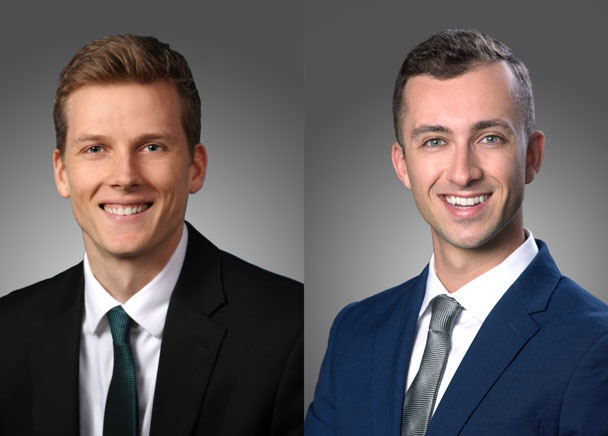 CBRE Expands Oklahoma City Office With Two New Hires