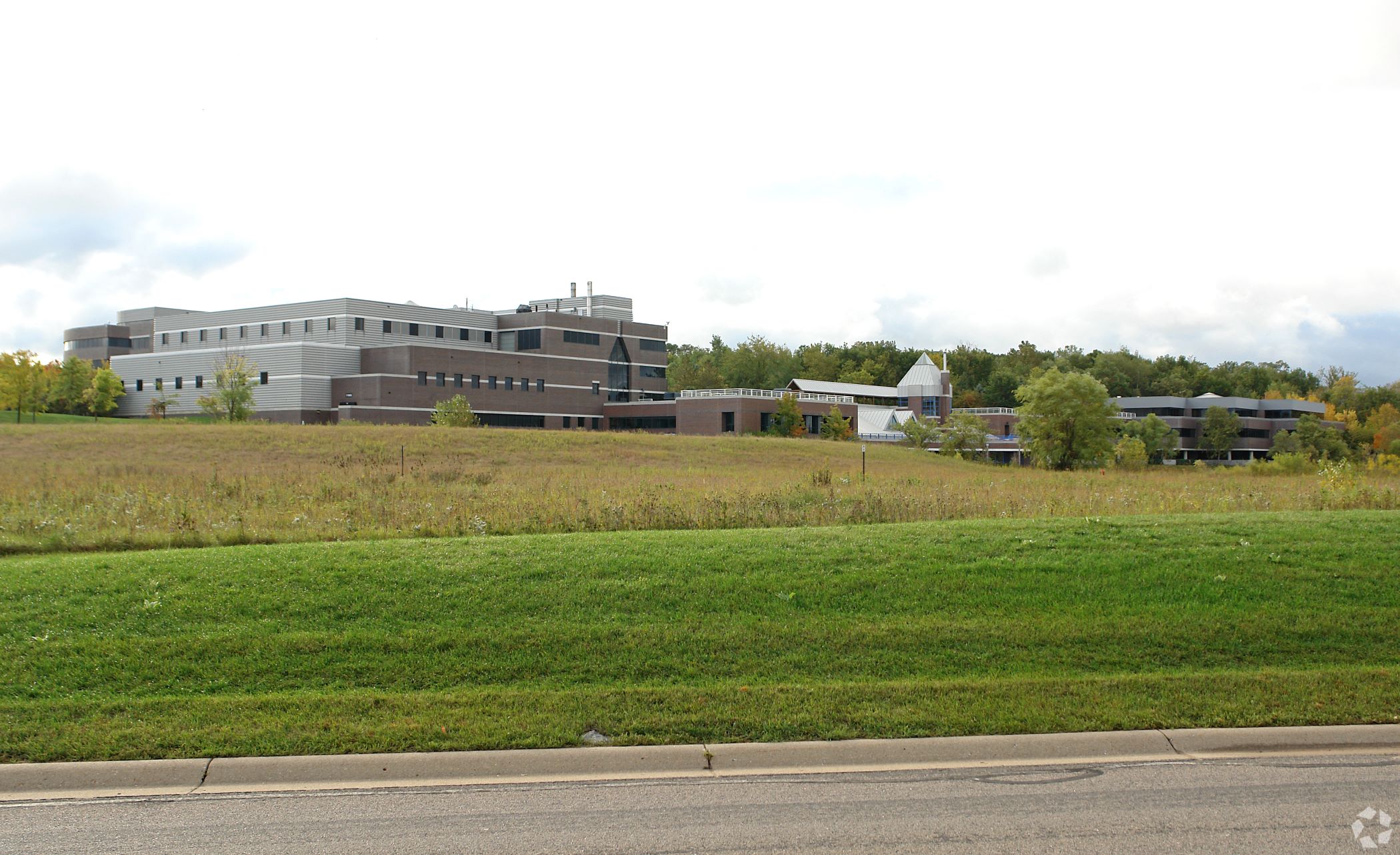 Fortune 500 Company Buys Land Next to Major Campus in Minneapolis Suburbs