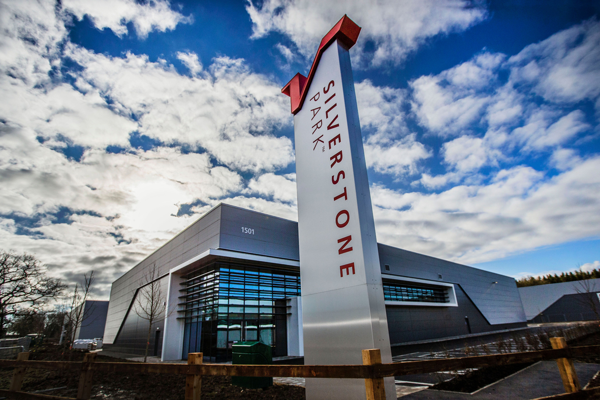 CPP Investments and Federated Hermes Rev Up Silverstone Park Joint Venture