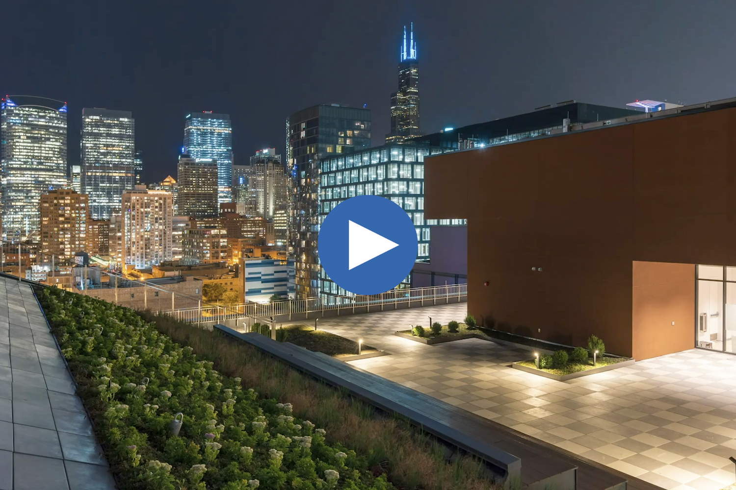 Chicago’s Parkside Realty Is Redefining the Post-Pandemic Office Building