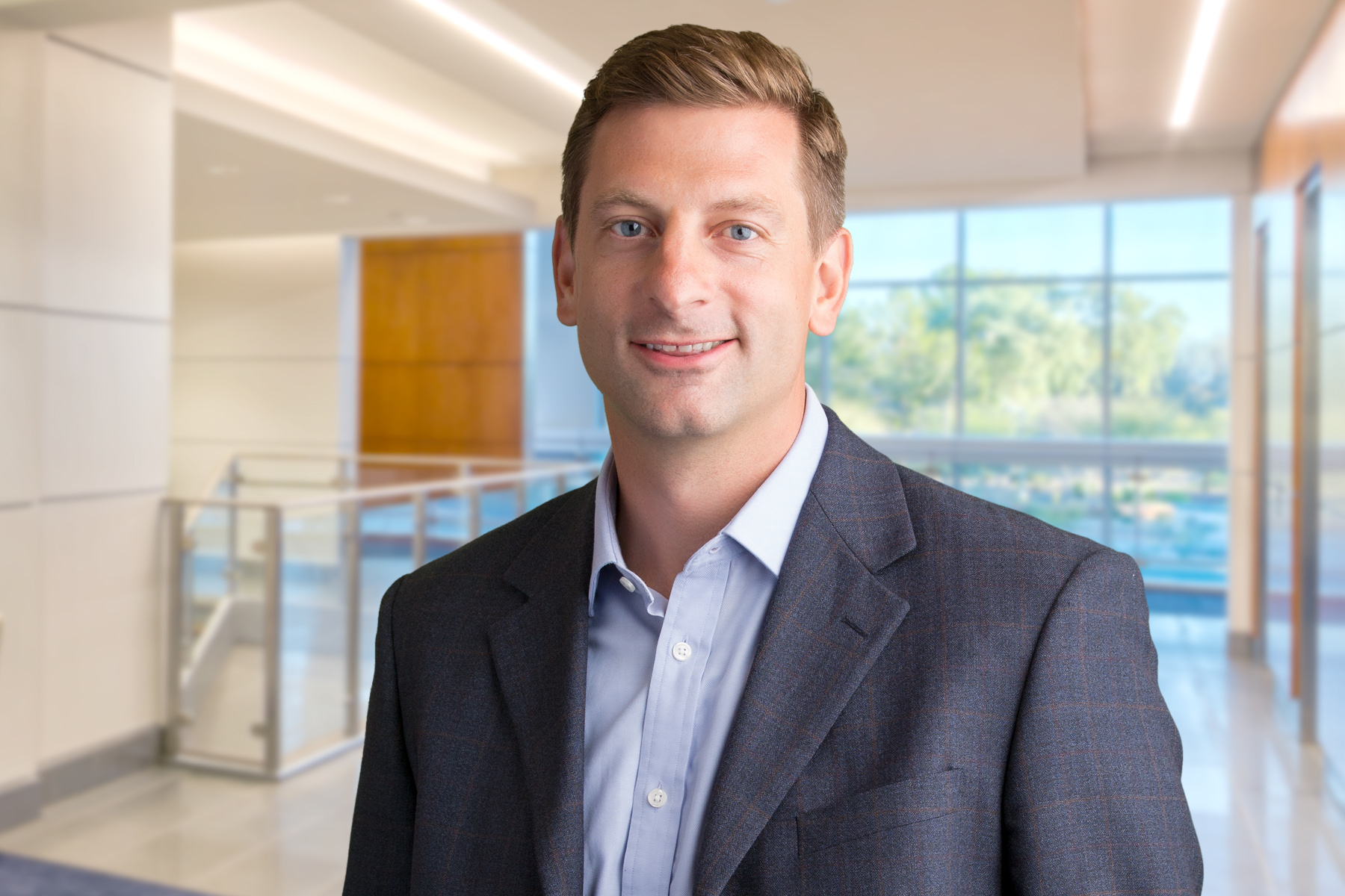 Head of Ryan Co.'s Milwaukee Office Promoted