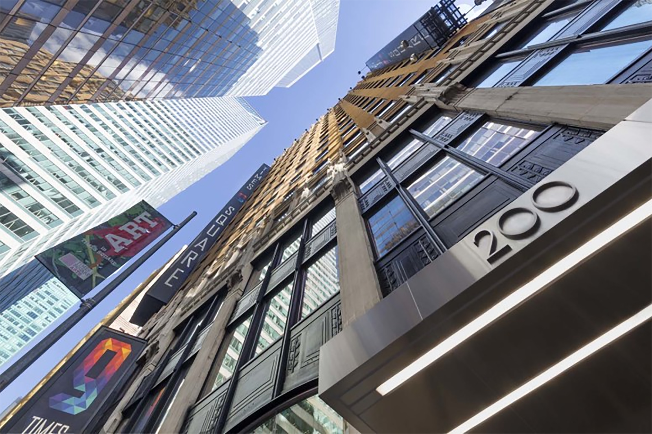 New York City REIT Applies for Listing on NYSE