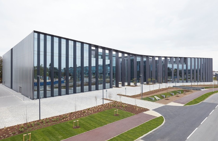 Brockton Everlast Swoops for £200 Million Cambridge Science Park Buildings