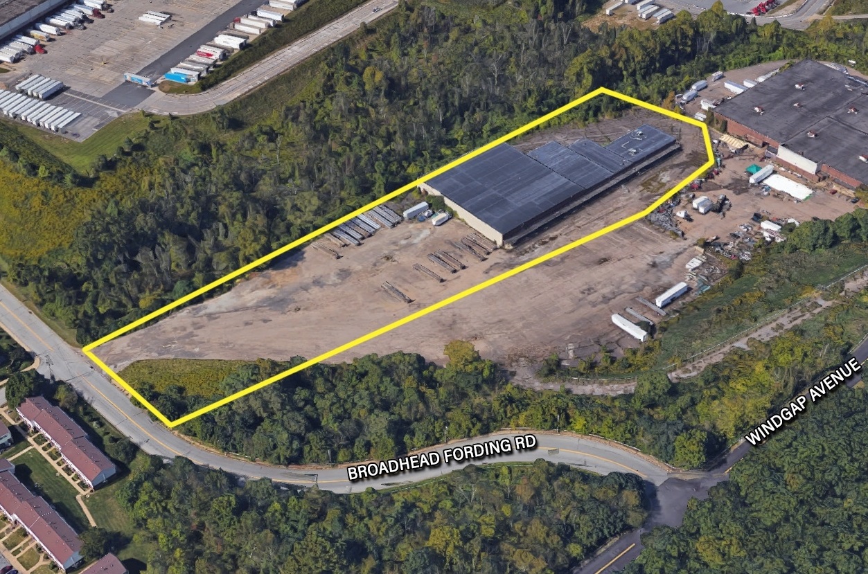 Scott Electric Signs Long-Term Deal in West Pittsburgh