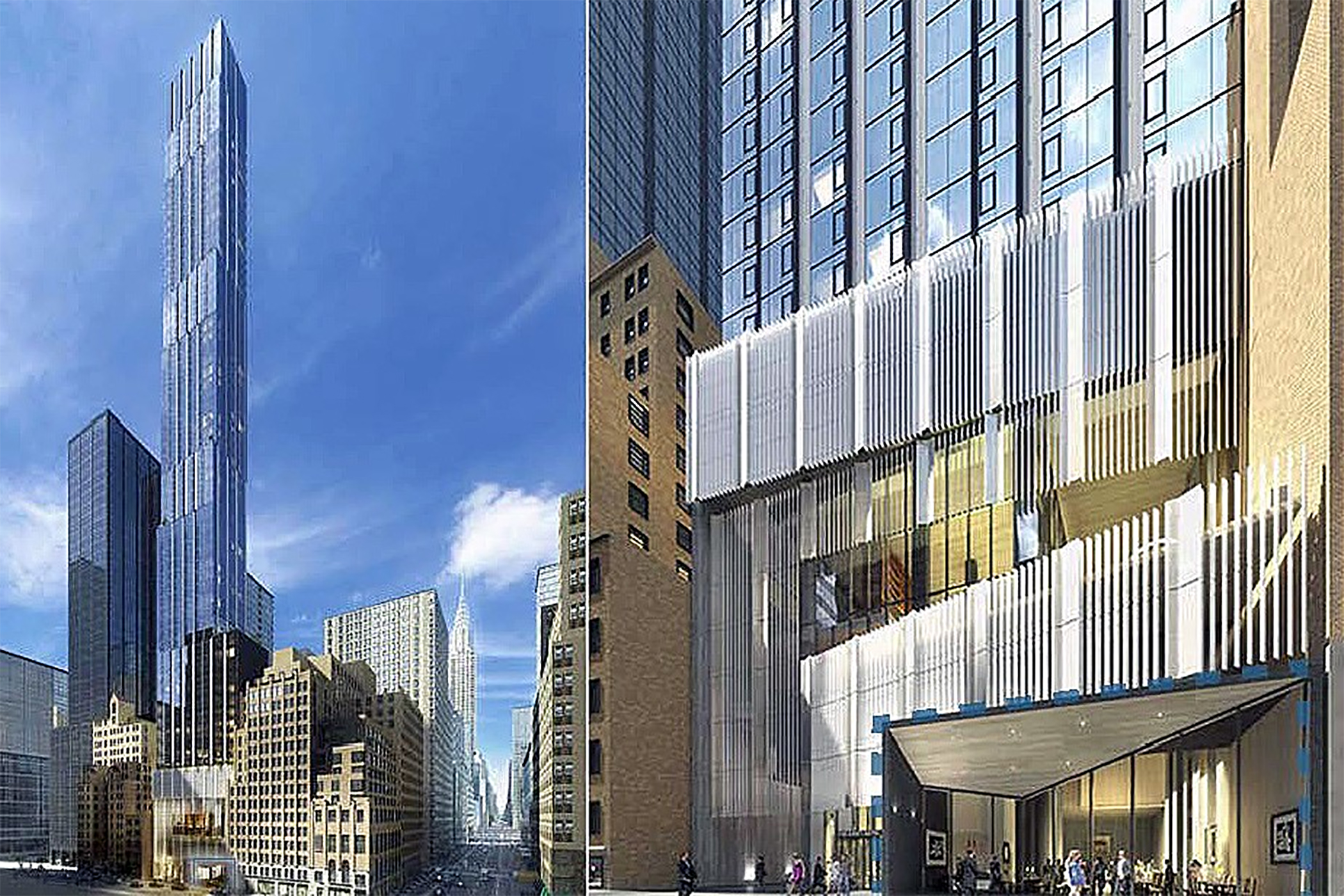 South Korea’s Meritz Makes Foray Into New York City Lending