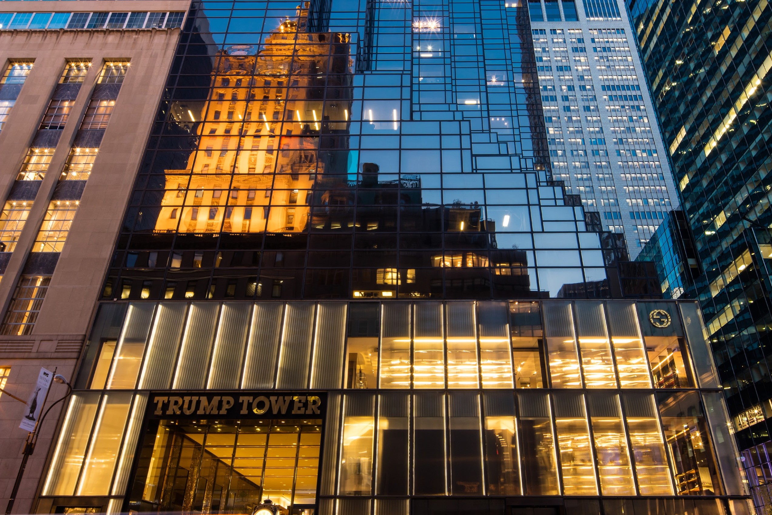 A Year After the Pandemic Darkened New York’s Retail Scene, There May ...