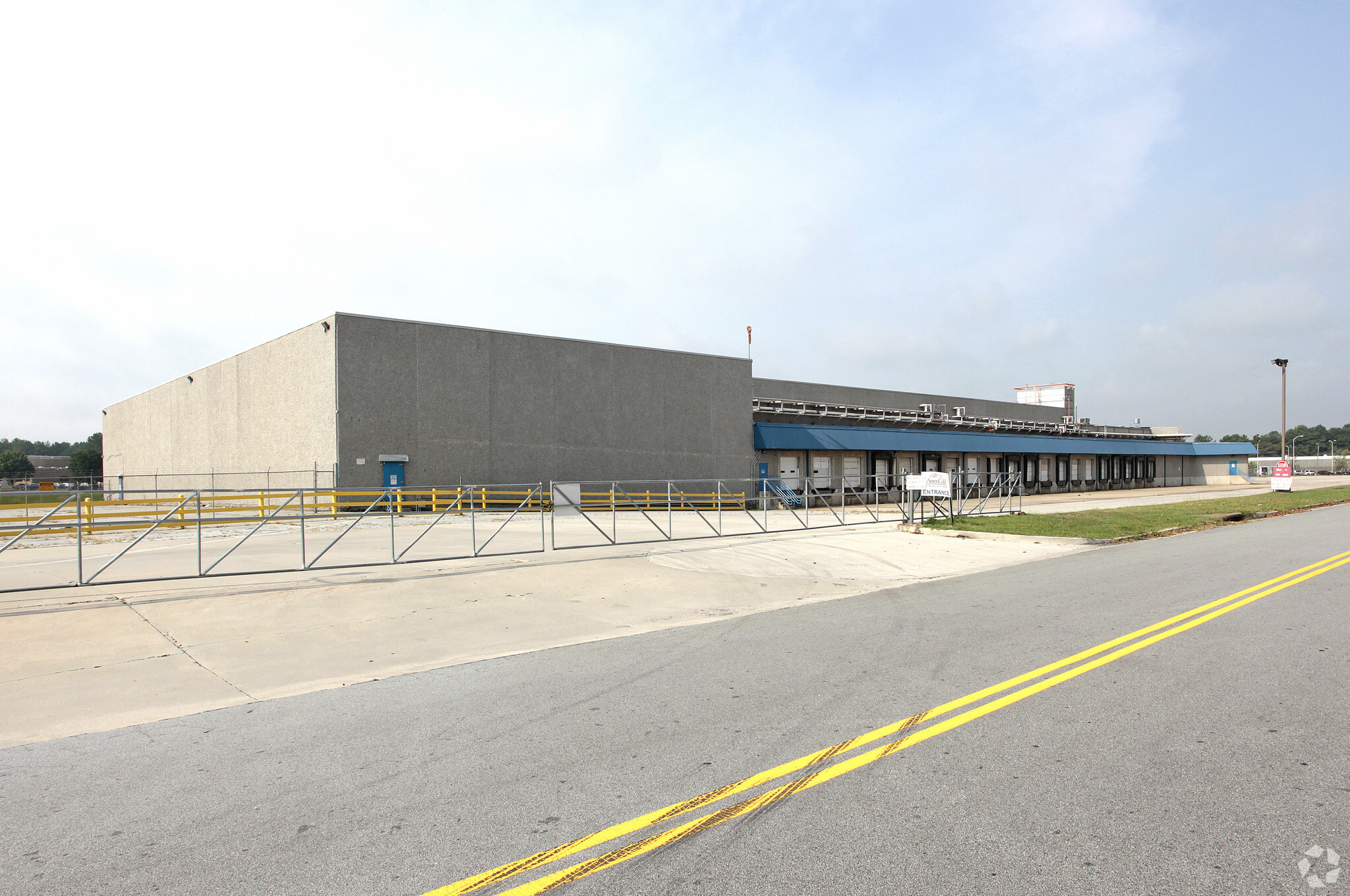 After Its Cold Storage Operations Were Put to the Test, Americold ...