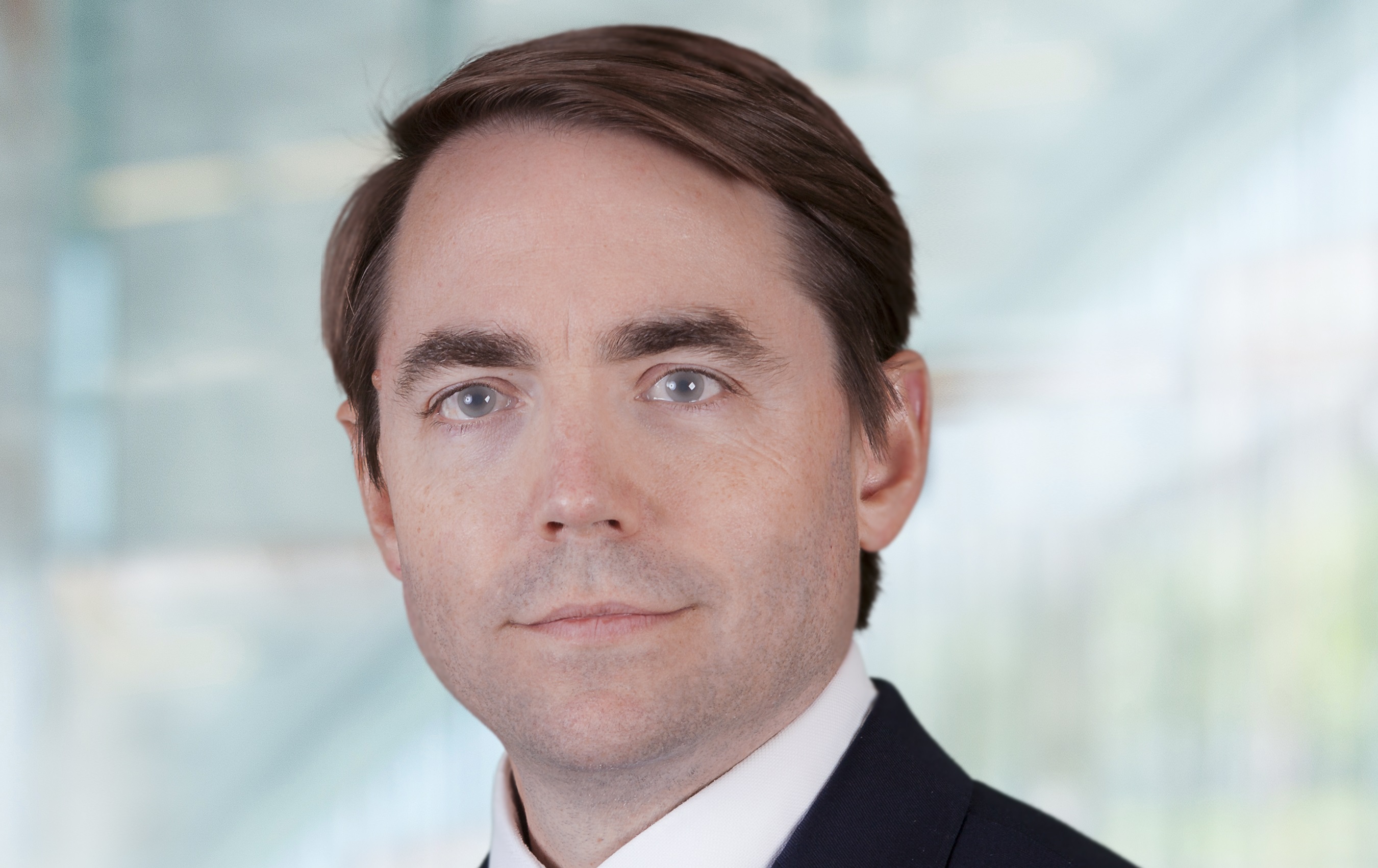 Catella APAM Appoints Patrick Anderson to Senior Management