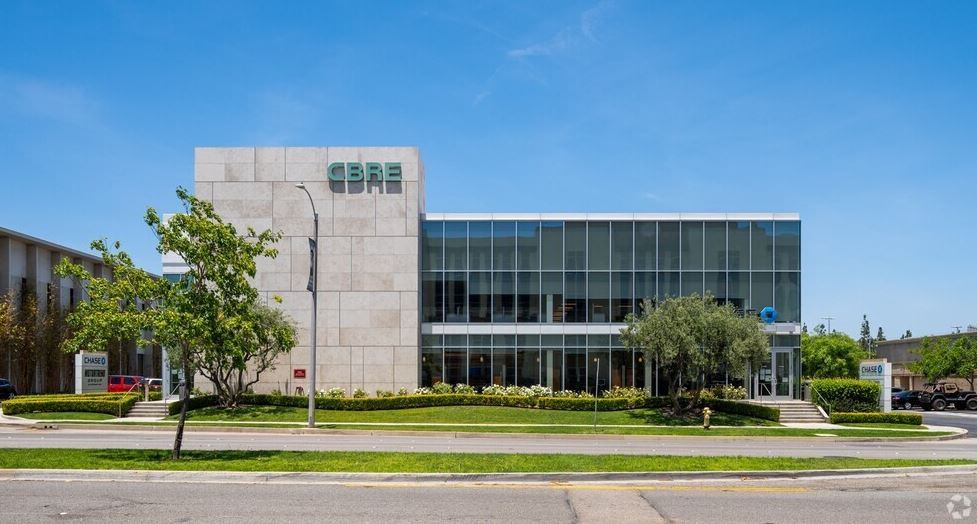 CBRE Adds South Bay Office Leasing Experts