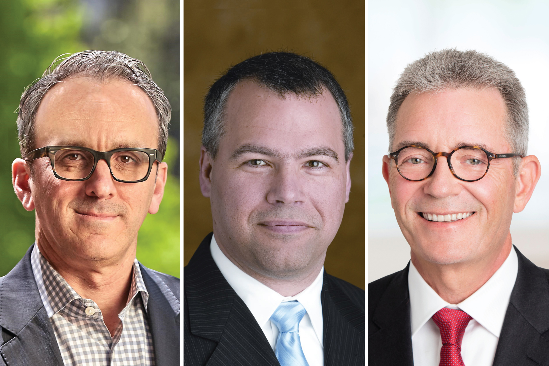 As Industry Metrics Improve, Hotel Executives Look to Finish Line
