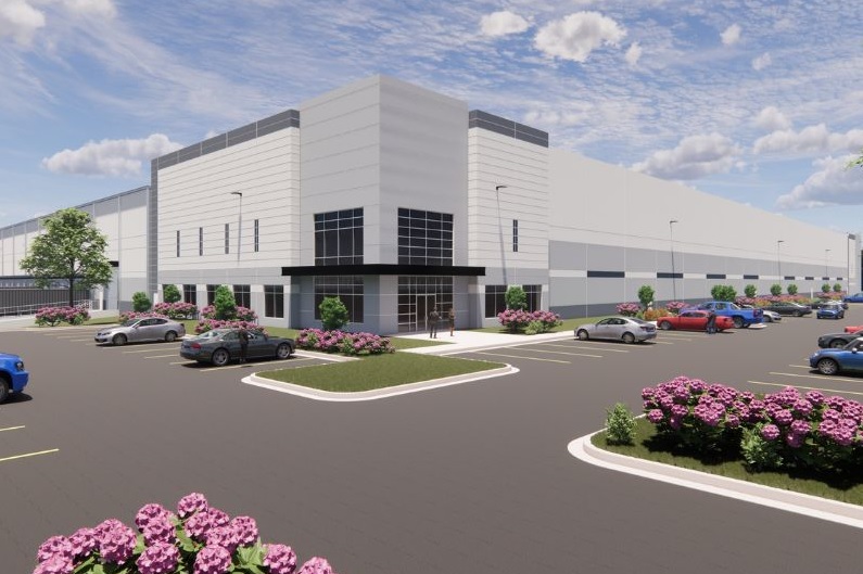 Seefried Buys Site in Greater Atlanta for 700,000-Square-Foot-Plus ...