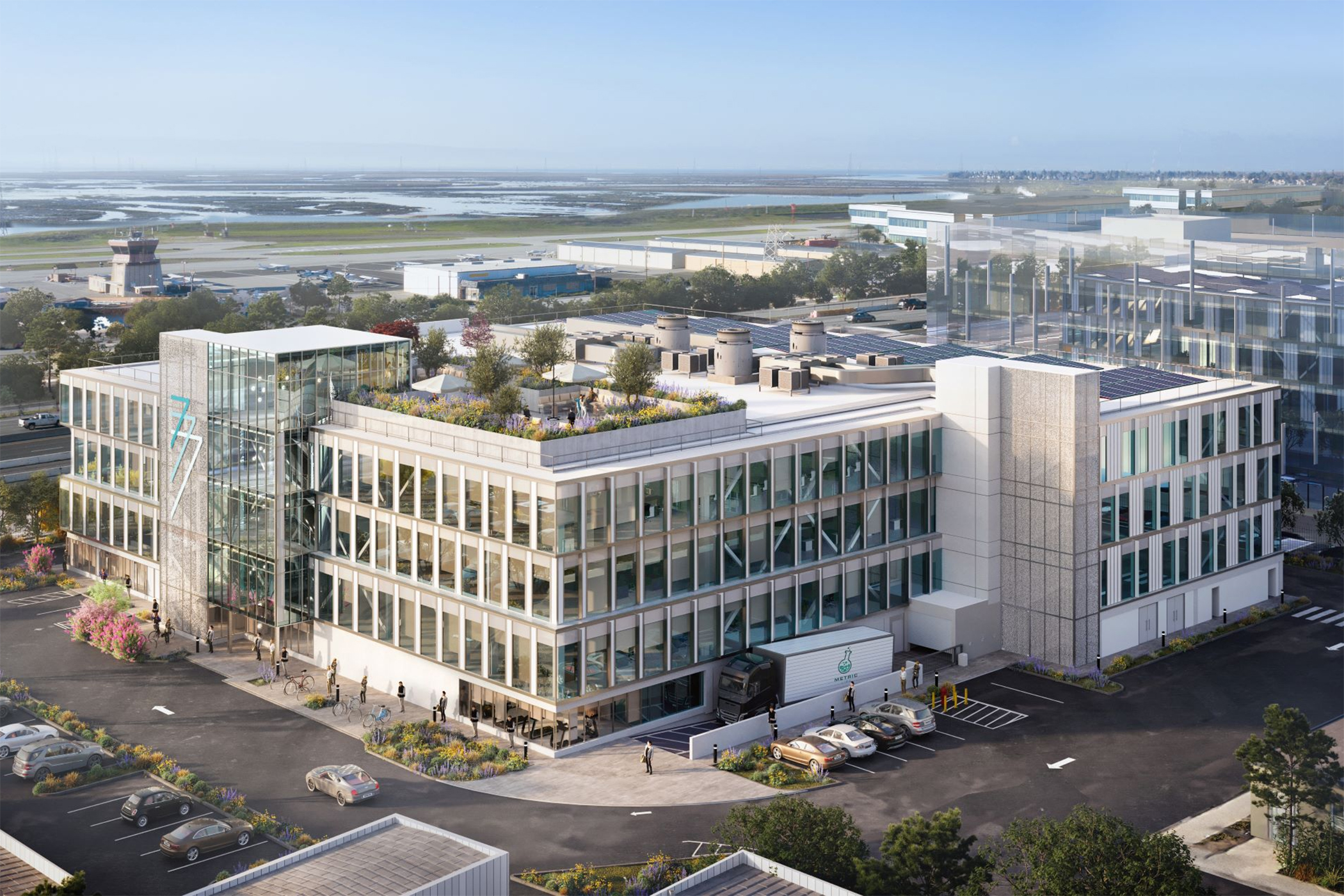 Bay Area Developer Lands $118 Million To Fund Construction of Life ...