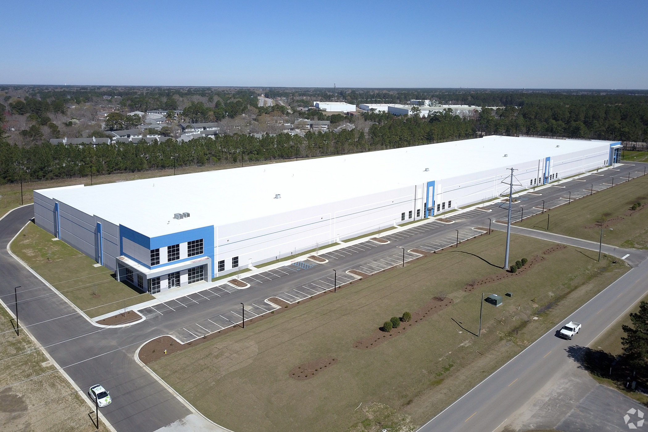 Expeditors to Consolidate Charleston, S.C., Office, Warehouse Locations ...