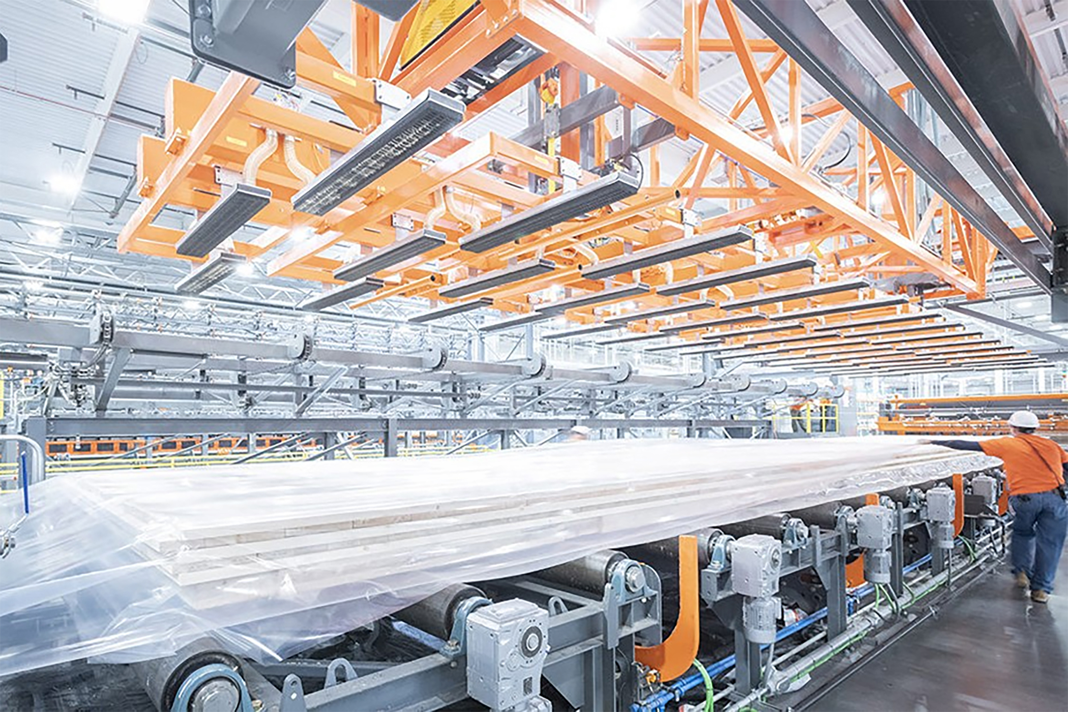 SoftBank-Funded Construction Startup Katerra Names New Chief Executive ...