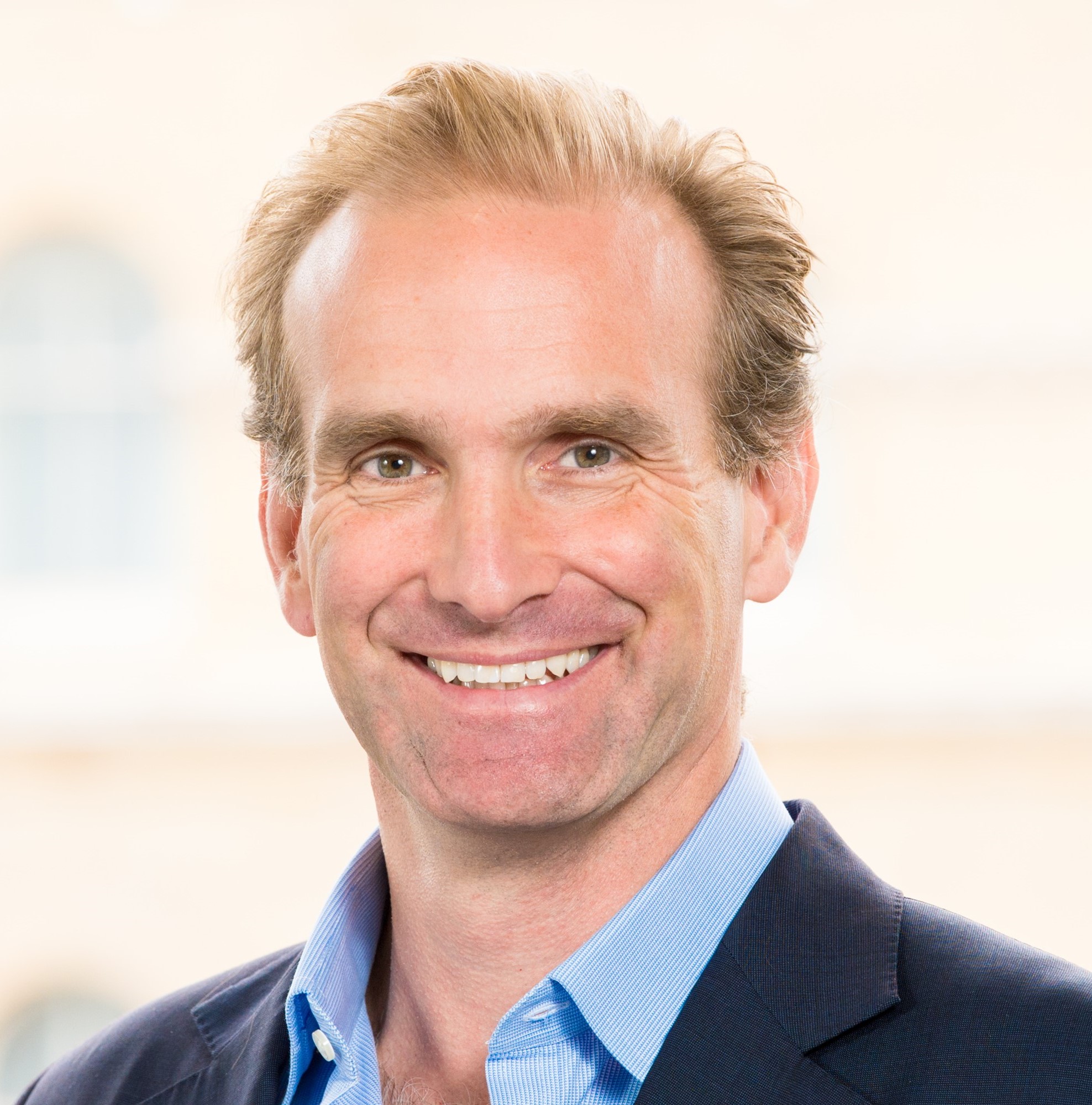 The Next Wave of Change in Sustainable Real Estate