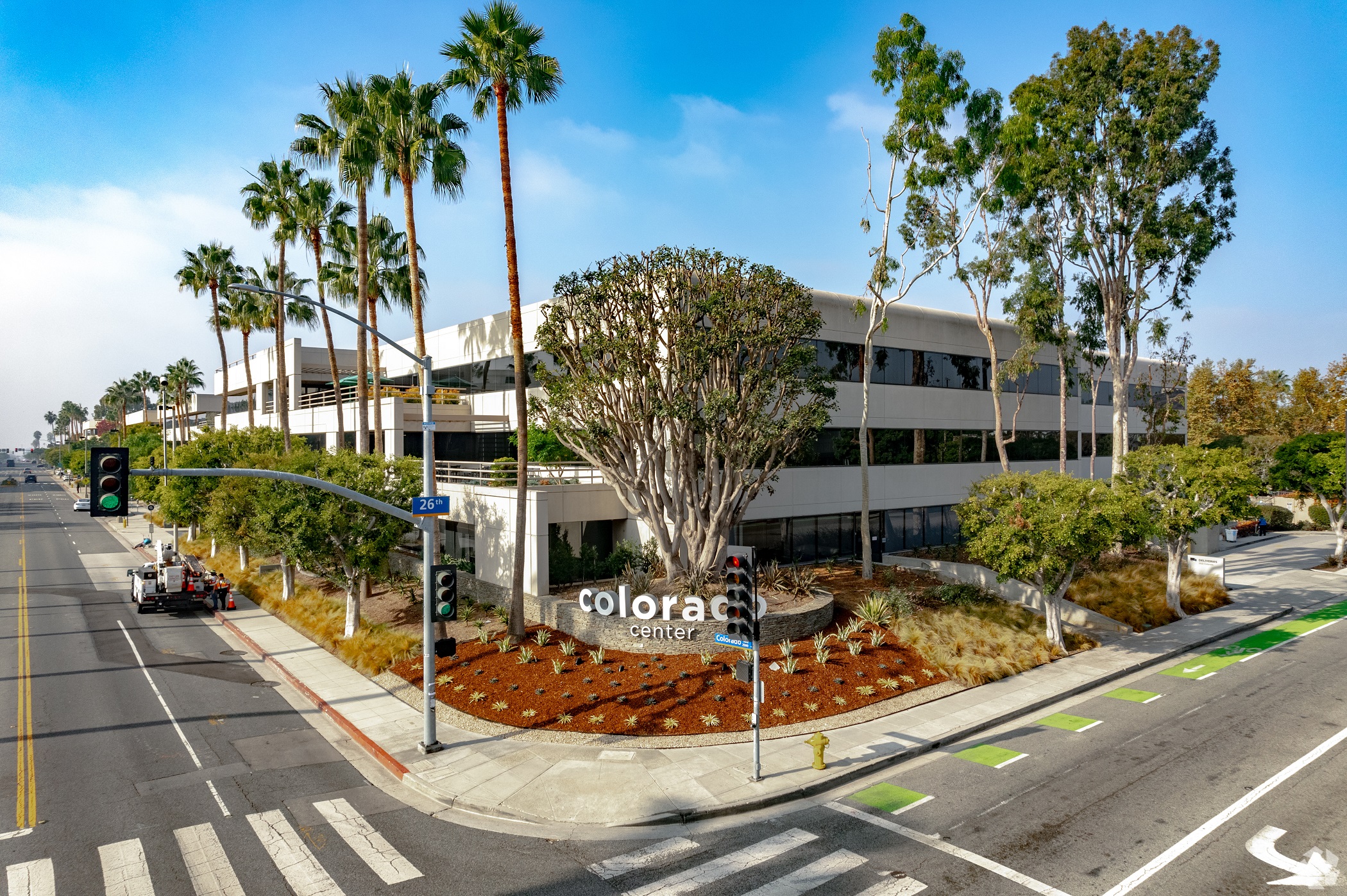 Roku More Than Doubles Office Space in Santa Monica, California