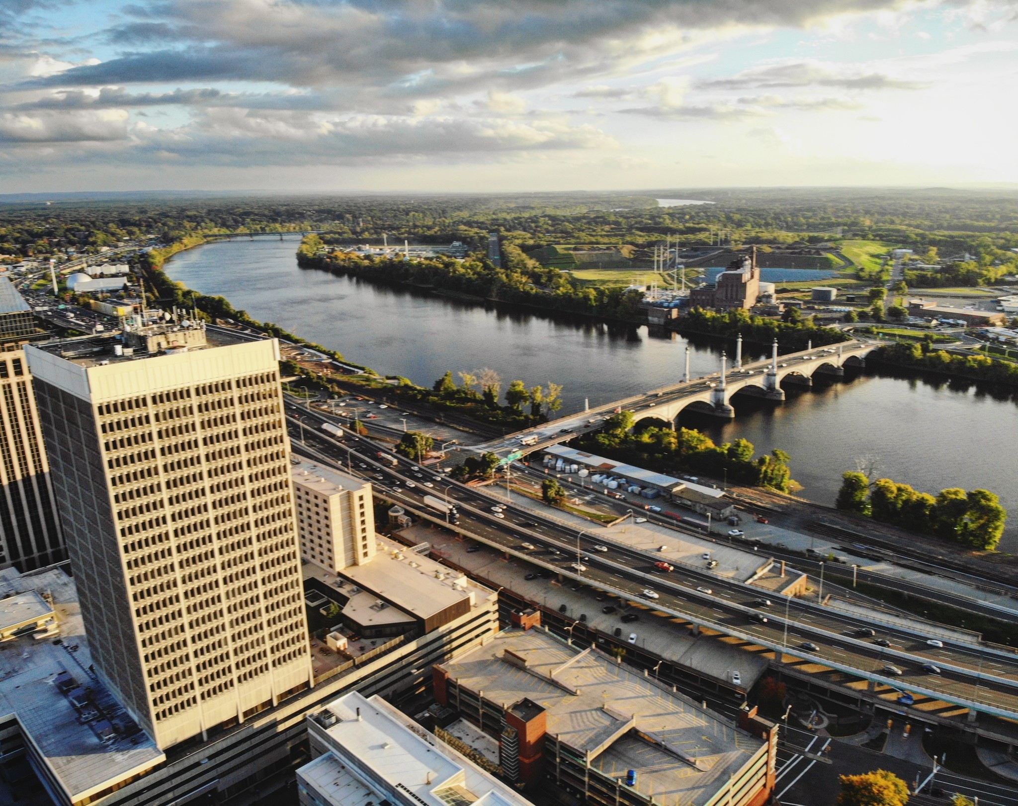 Bay State Medical Signs Office Lease in Springfield, Massachusetts