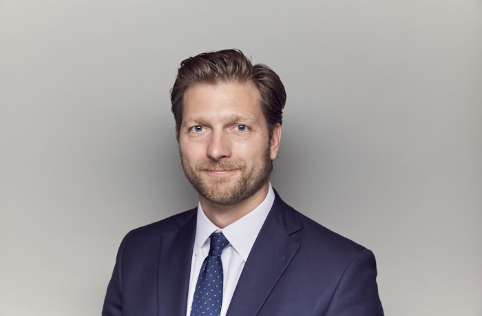 BNP Paribas Doubles UK Industrial Logistics Agency Team