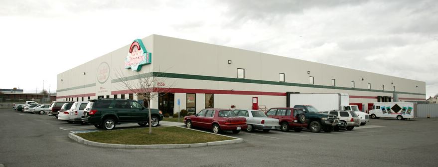 Owner Sells Former Dunford Bakers Site to New User