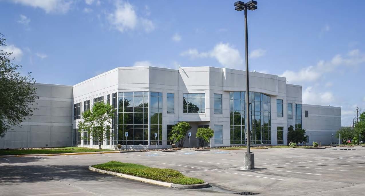 Midway Sells Food Processing and Freezer-Cooler Facility in Sugar Land ...