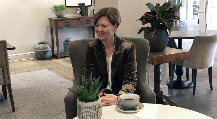 Kimpton, Voco Conversions Lead IHG's European Aspirations