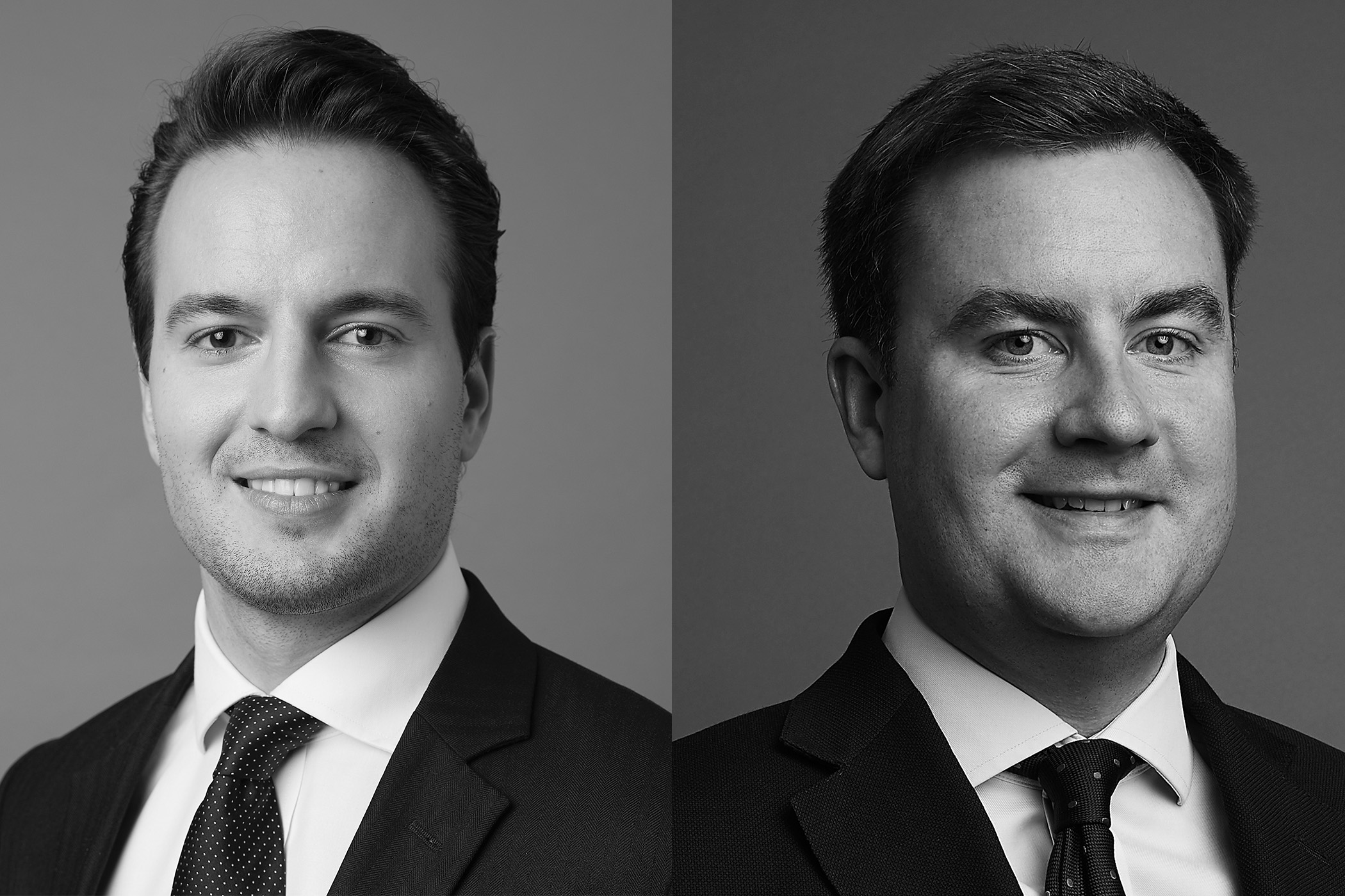Colliers Adds Senior Duo to London Capital Markets Team Colliers Adds Senior Duo to London Capital Markets Team
