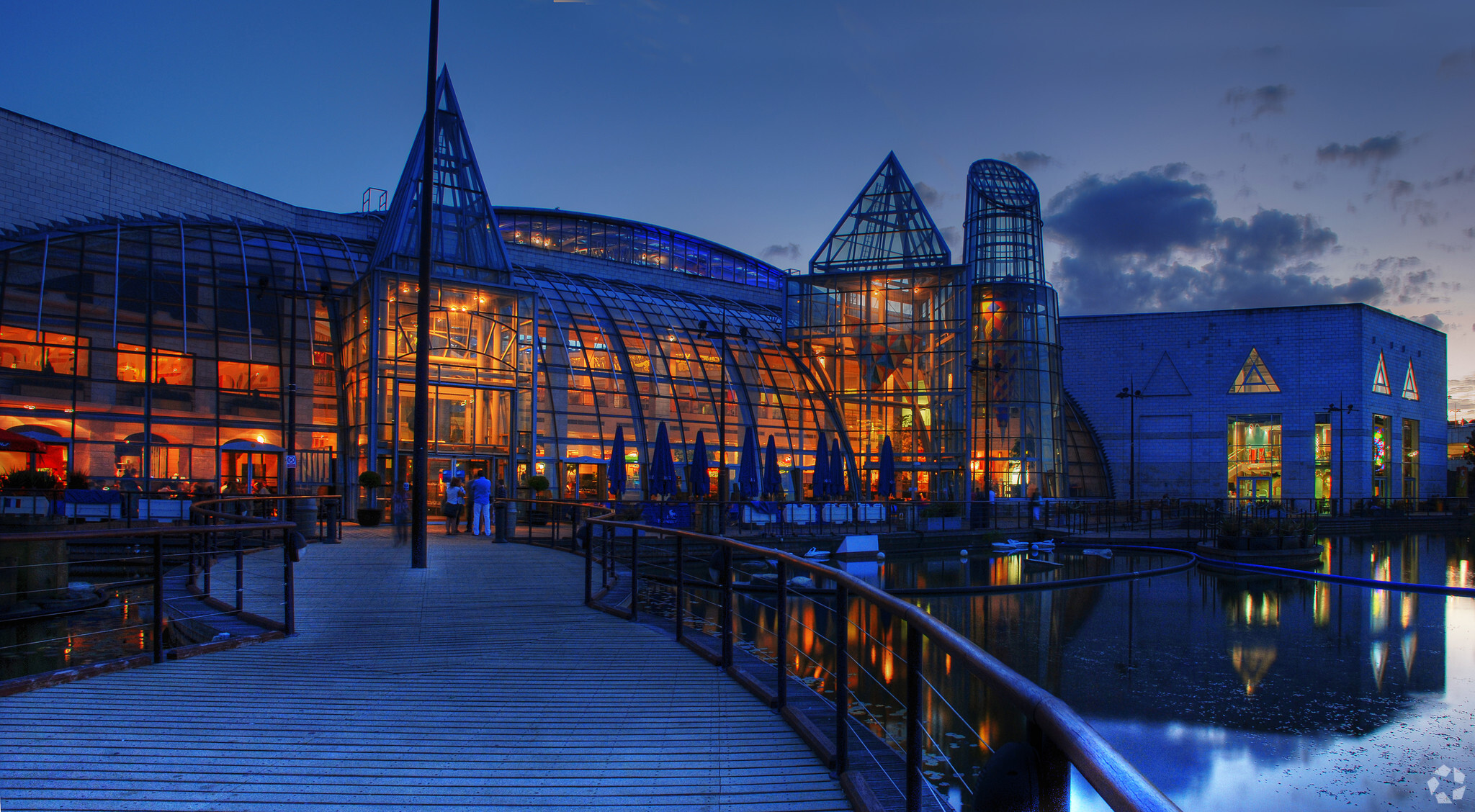 Landsec Unveils New Retail Operating Model