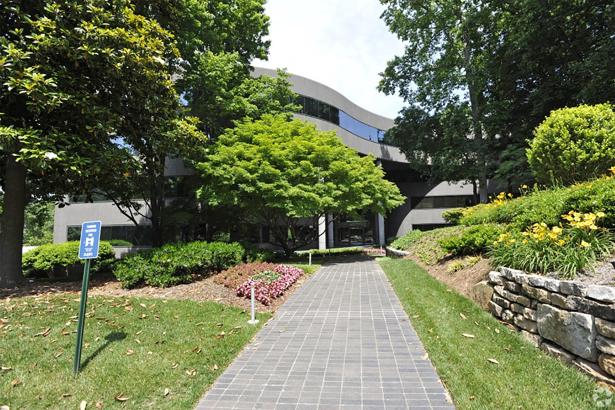 Ware Malcomb Relocates, Expands Atlanta Office