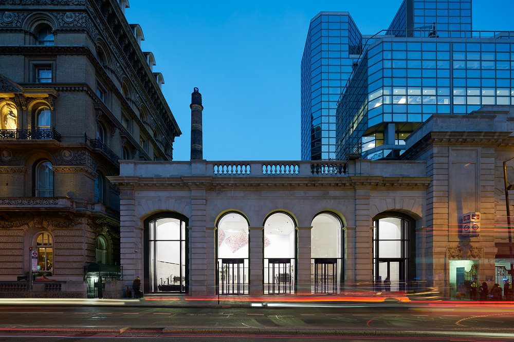 Kennedy Wilson Fills Up Victoria Offices With Epic Letting