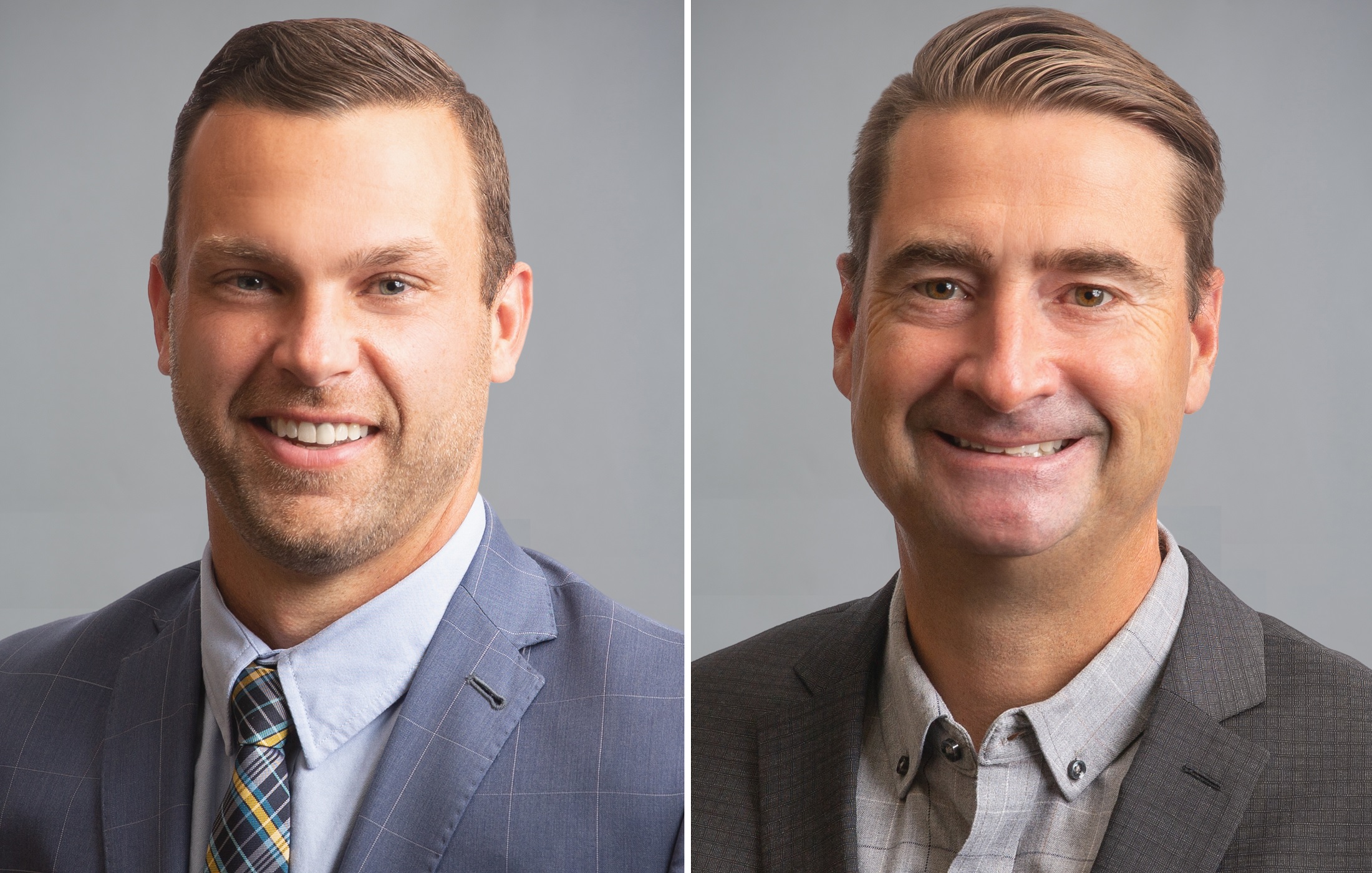 Newmark Adds Two Top Tenant Representatives in Salt Lake City