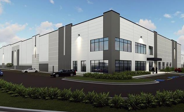 Core5 Secures Financing for Large Industrial Project Outside Columbus, Ohio