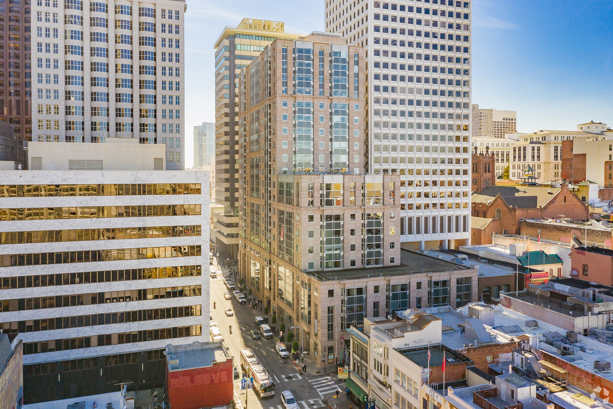 CoStar | #1 Commercial Real Estate Information Company
