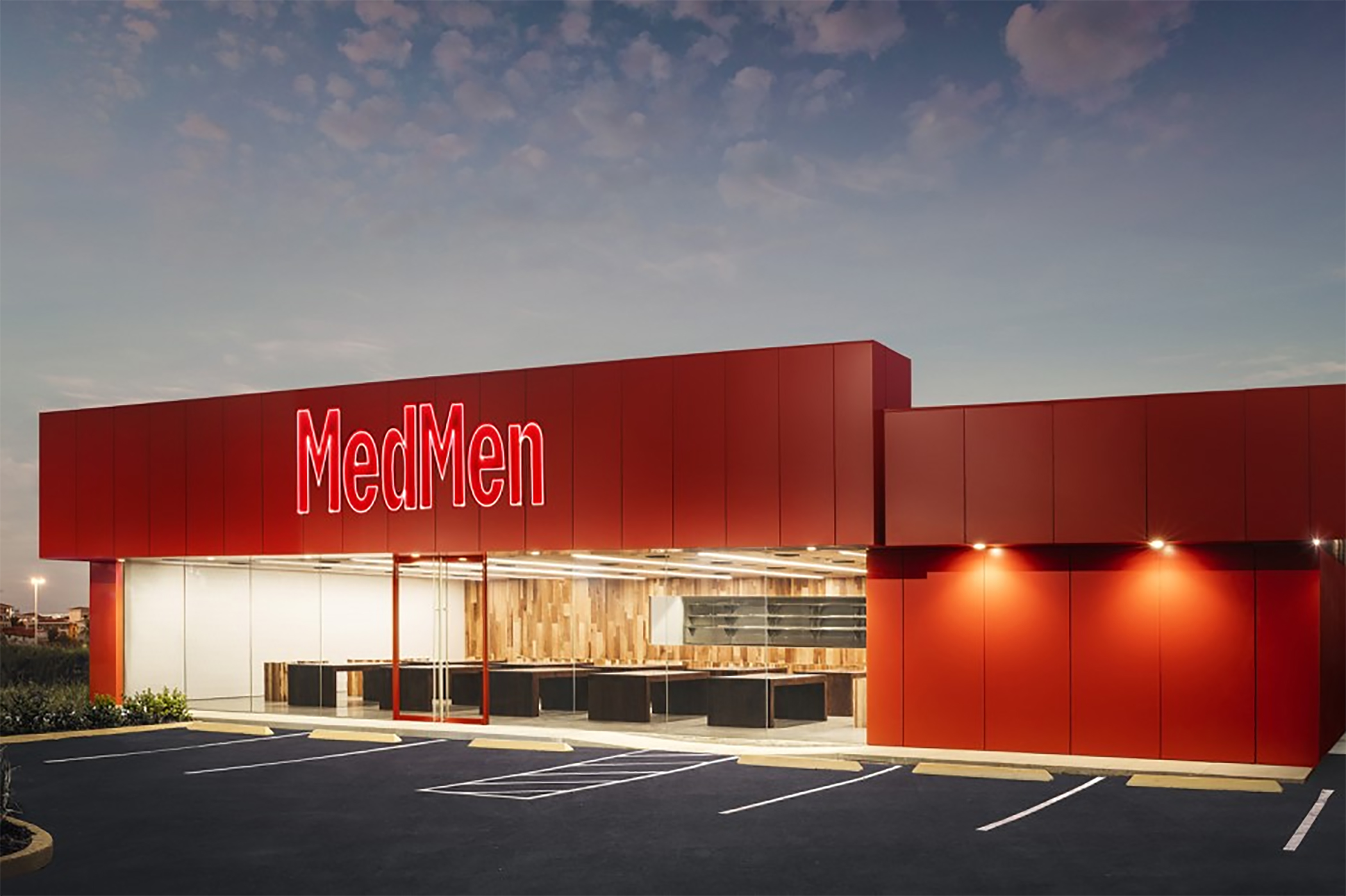 MedMen to Cut Back Cannabis Holdings Outside California, Focus On ...