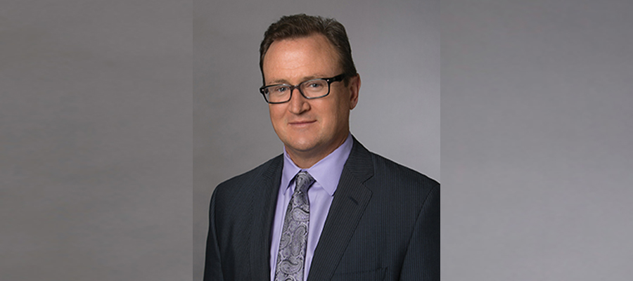 Richard Kincaid, Former President and CEO of Equity Office Properties ...