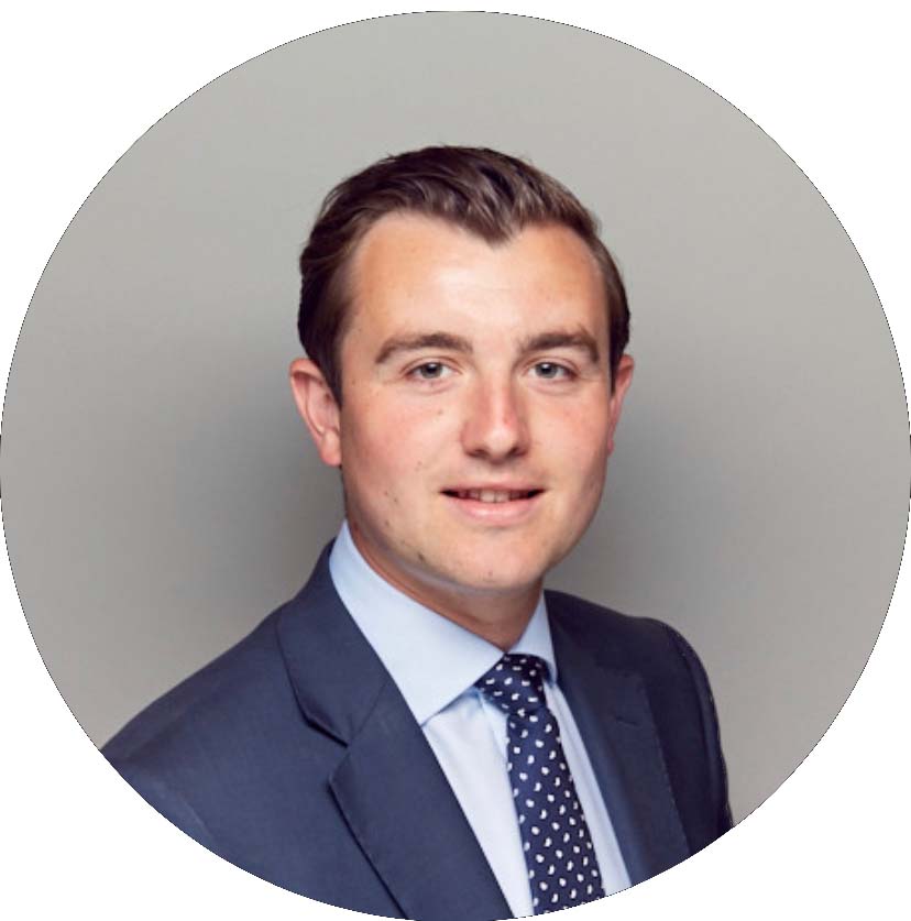 Hanover Green Bolsters Office Agency Division