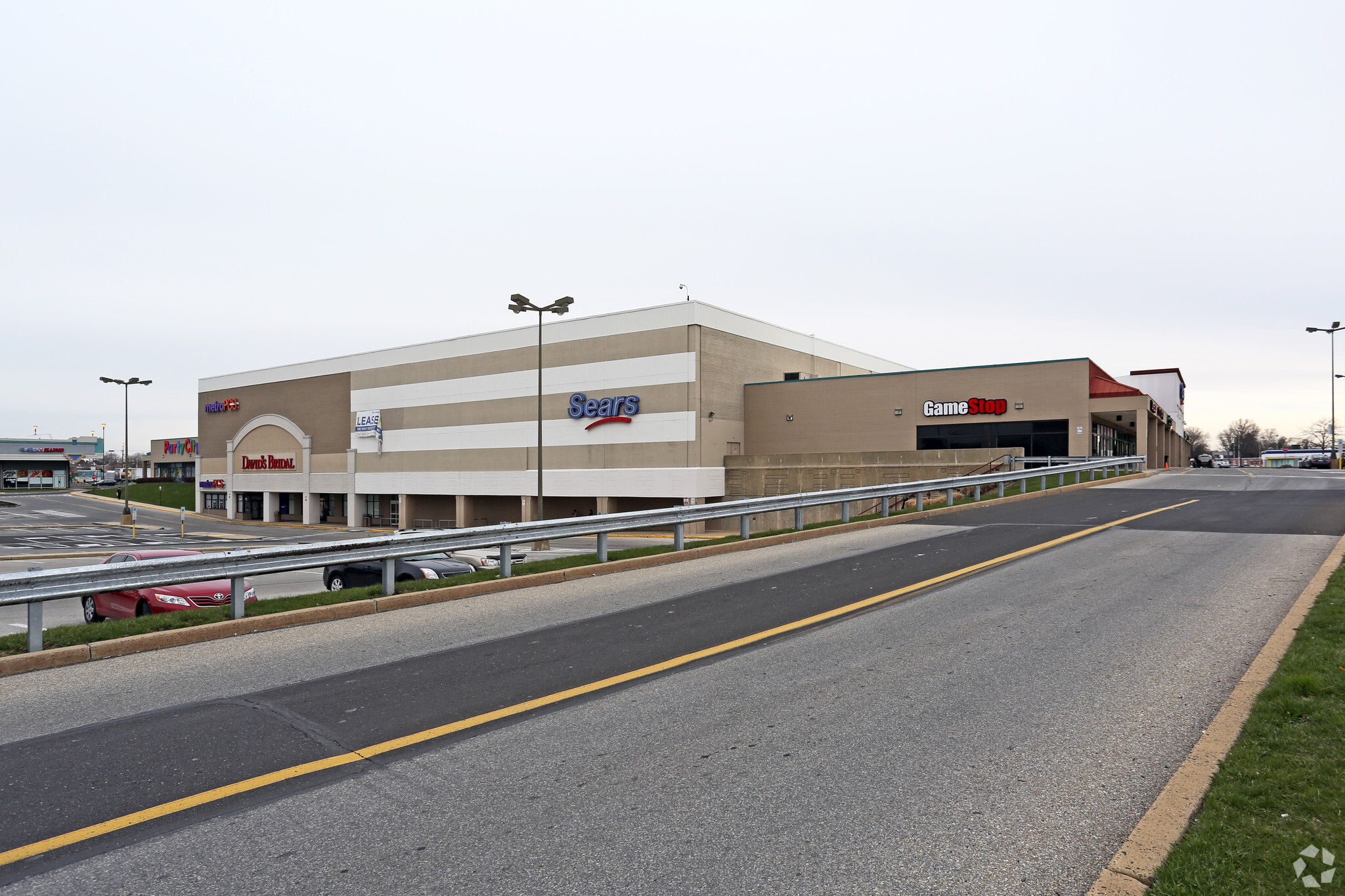 Joint Venture Buys Former Northeast Philadelphia Sears in Redevelopment ...