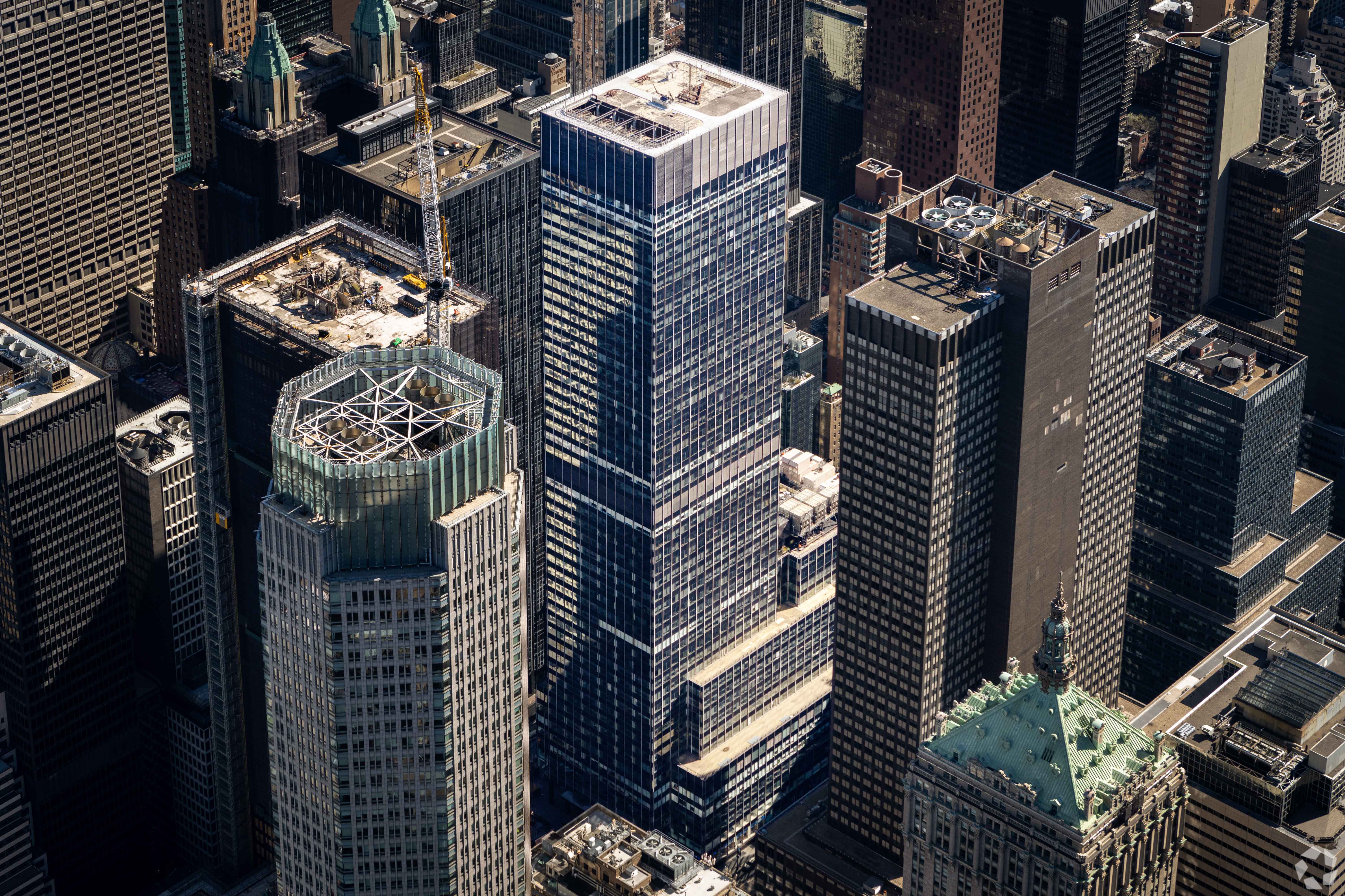 JPMorgan Brings Asset Management Clout to In-Demand Nontraded REITs
