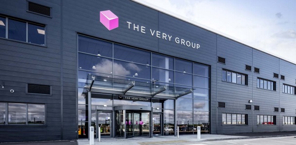 Barclays Family puts Very Group's Giant Midlands Hub on Market