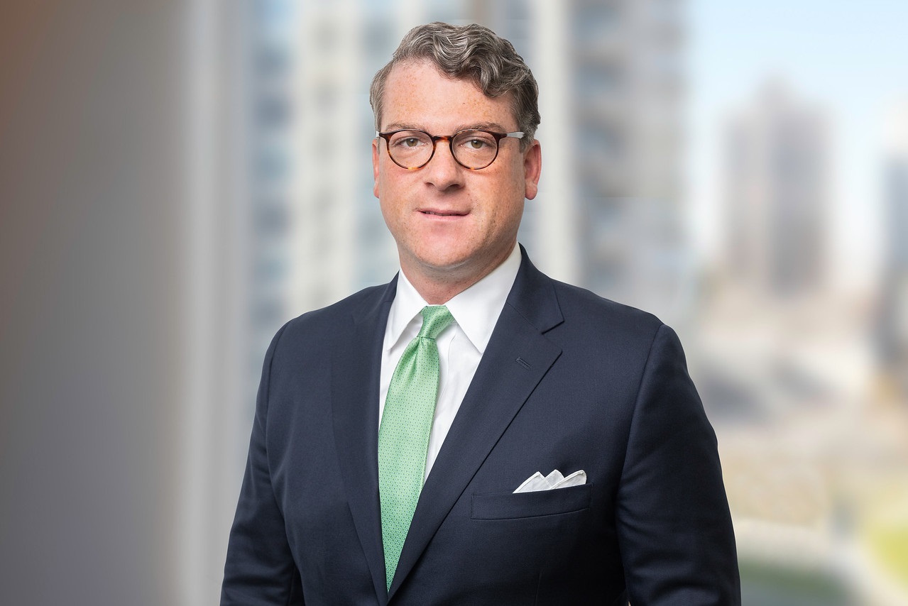Bratcher Joins Flagship Healthcare Properties as Executive Vice President