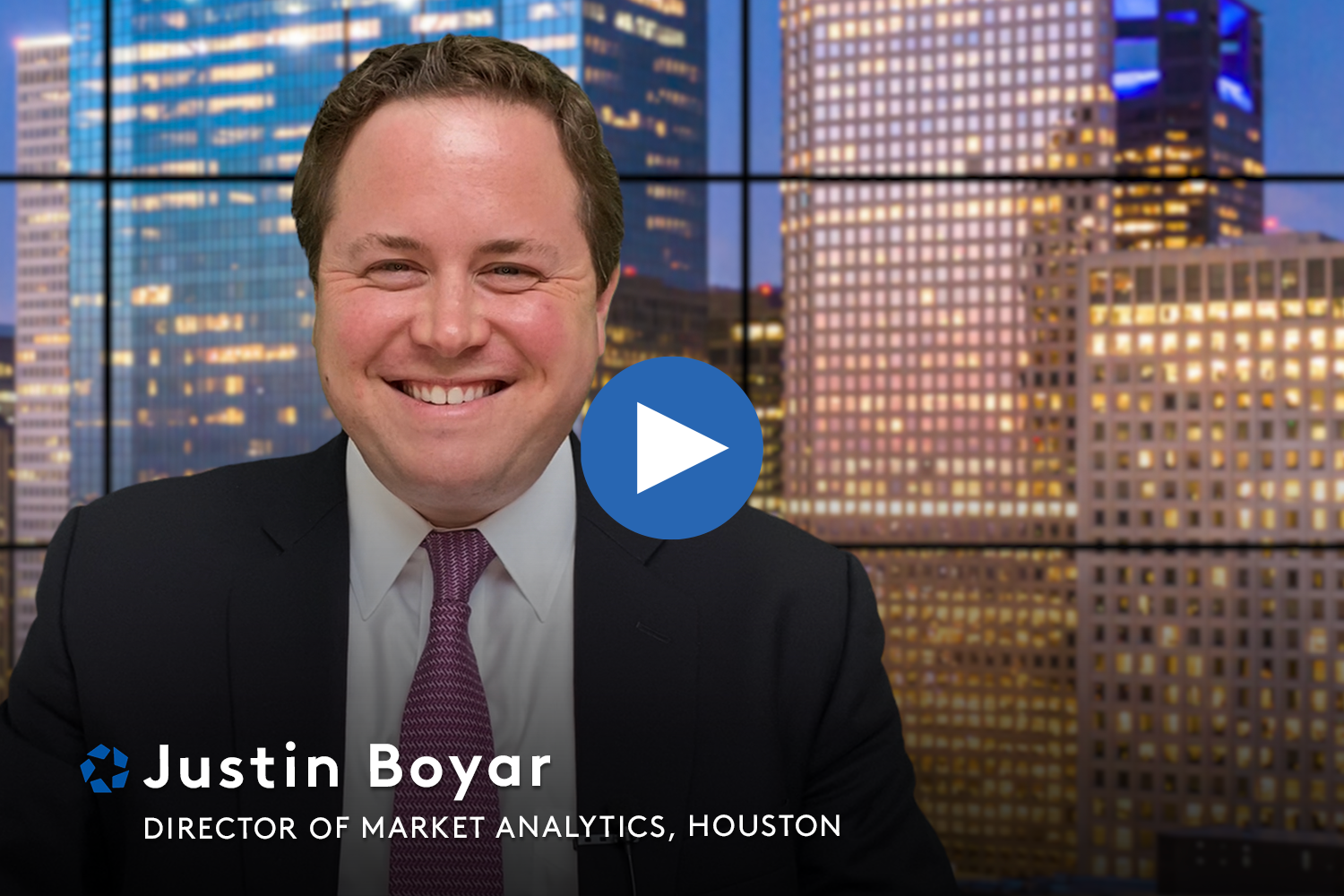 Houston’s Office Market Held Up Better Than Coastal Gateway Markets ...