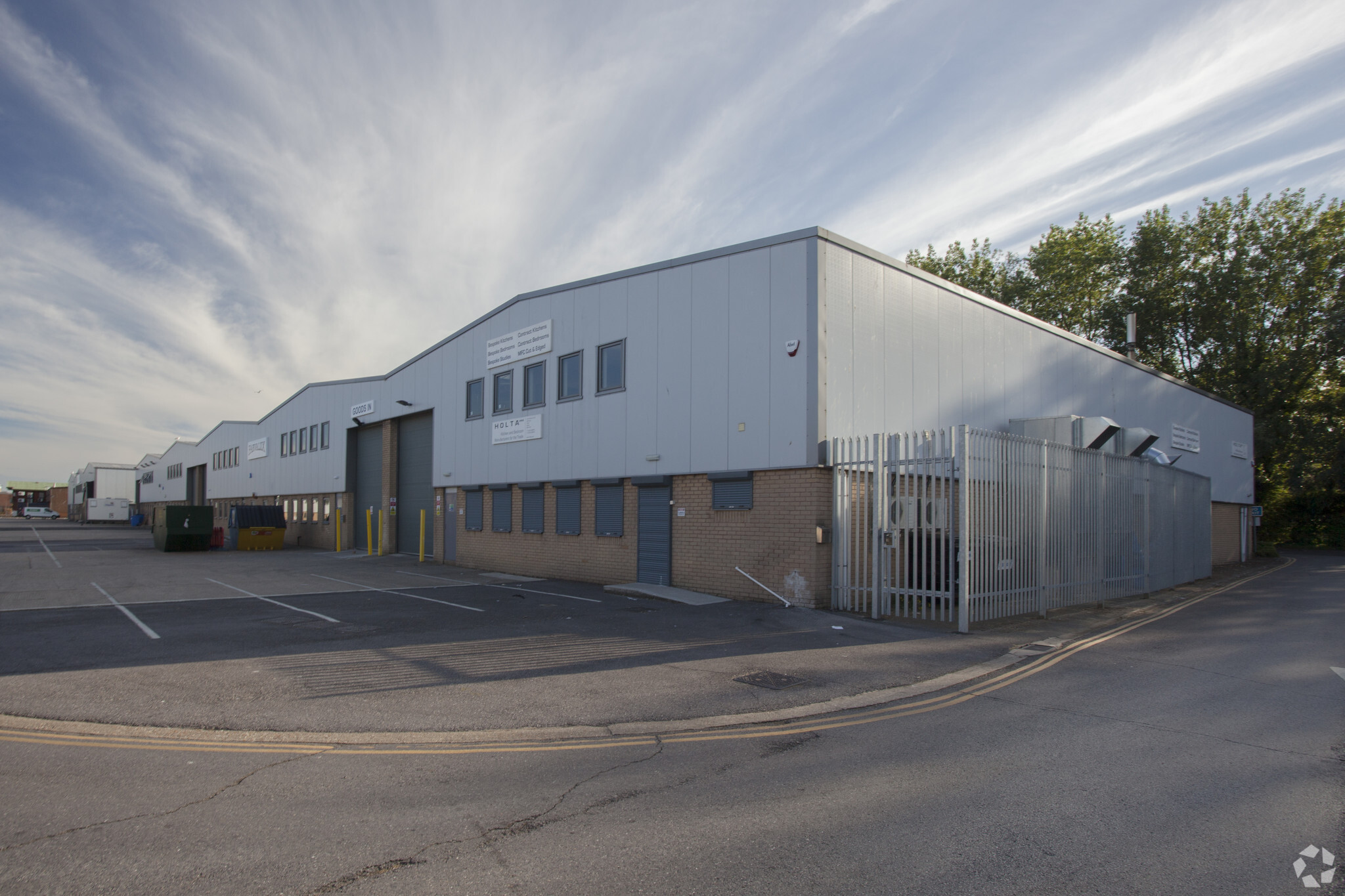 LoknStore Reports Strong Results as Demand for Self-Storage Grows