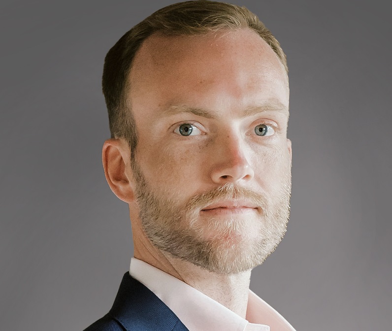 Stream Realty Adds McCarty to Growing DC Office Team